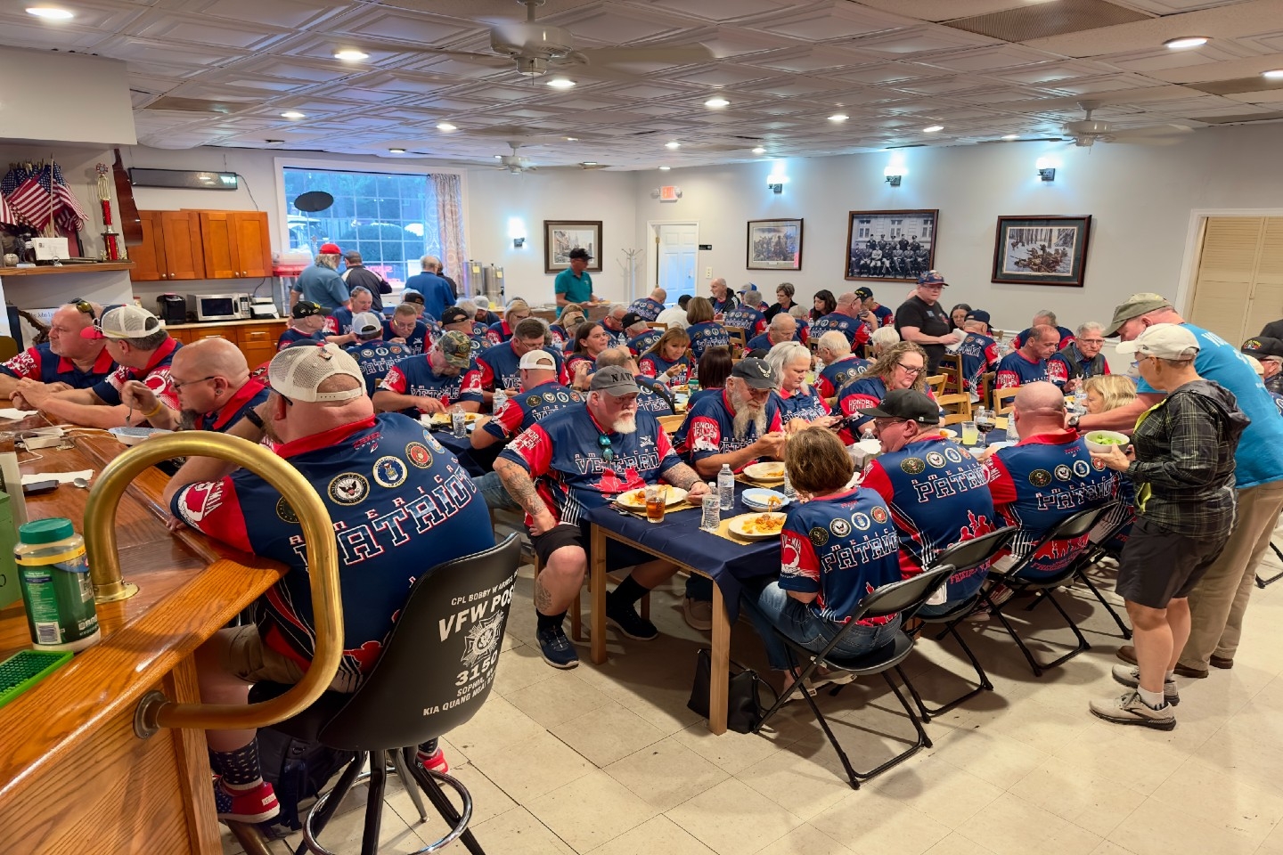 John Lyon VFW Post 3150