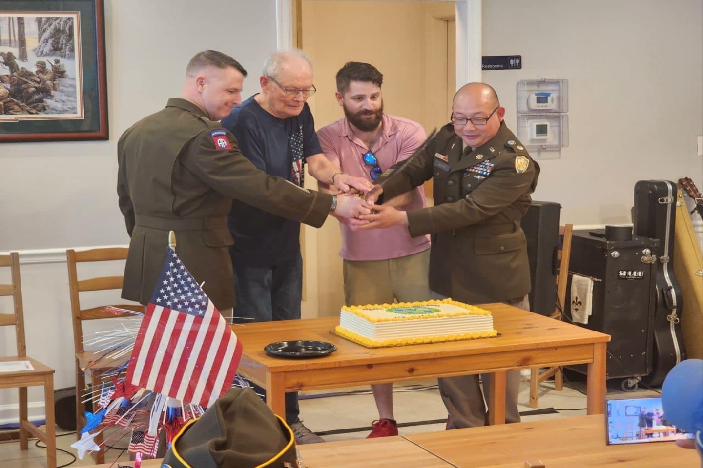 John Lyon VFW Post 3150