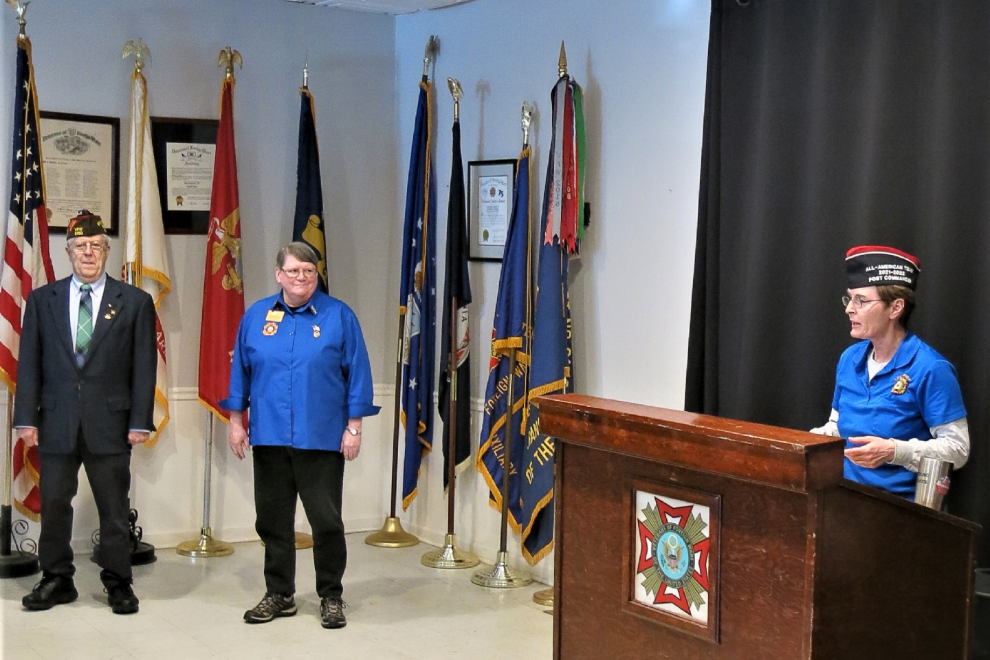 John Lyon VFW Post 3150