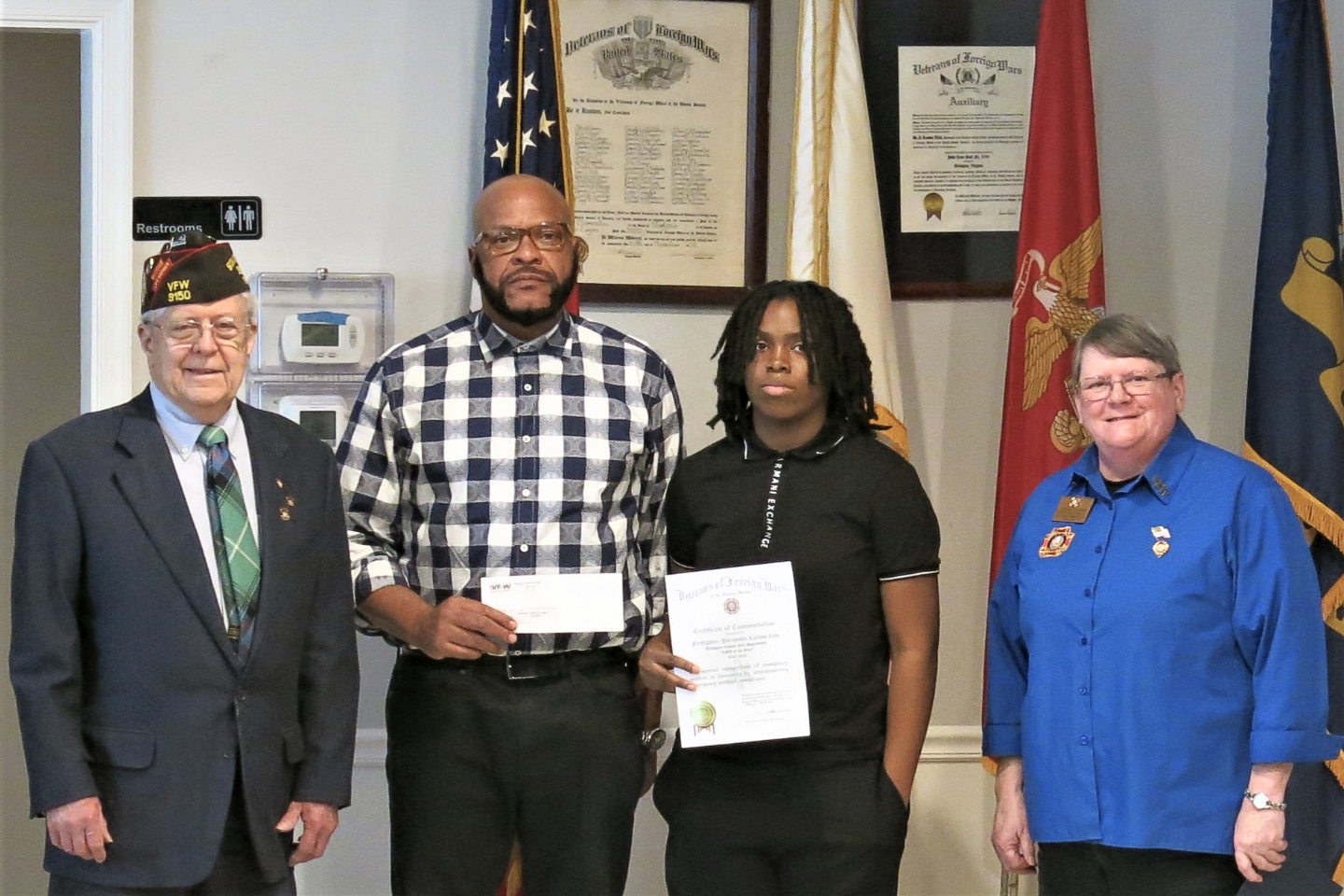 John Lyon VFW Post 3150