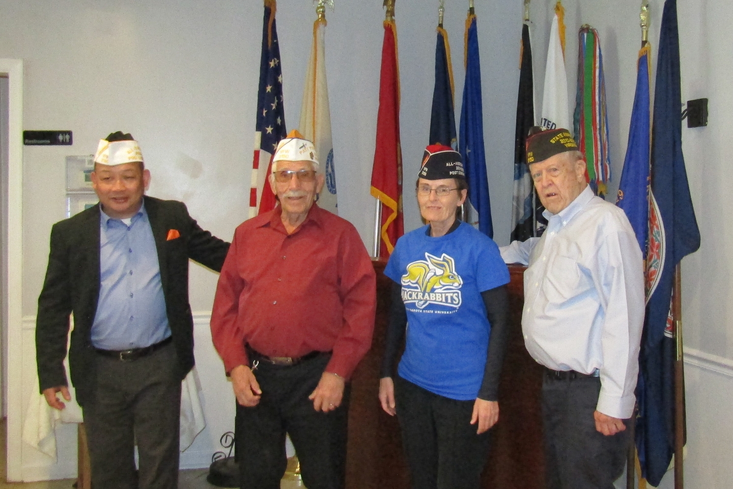 John Lyon VFW Post 3150